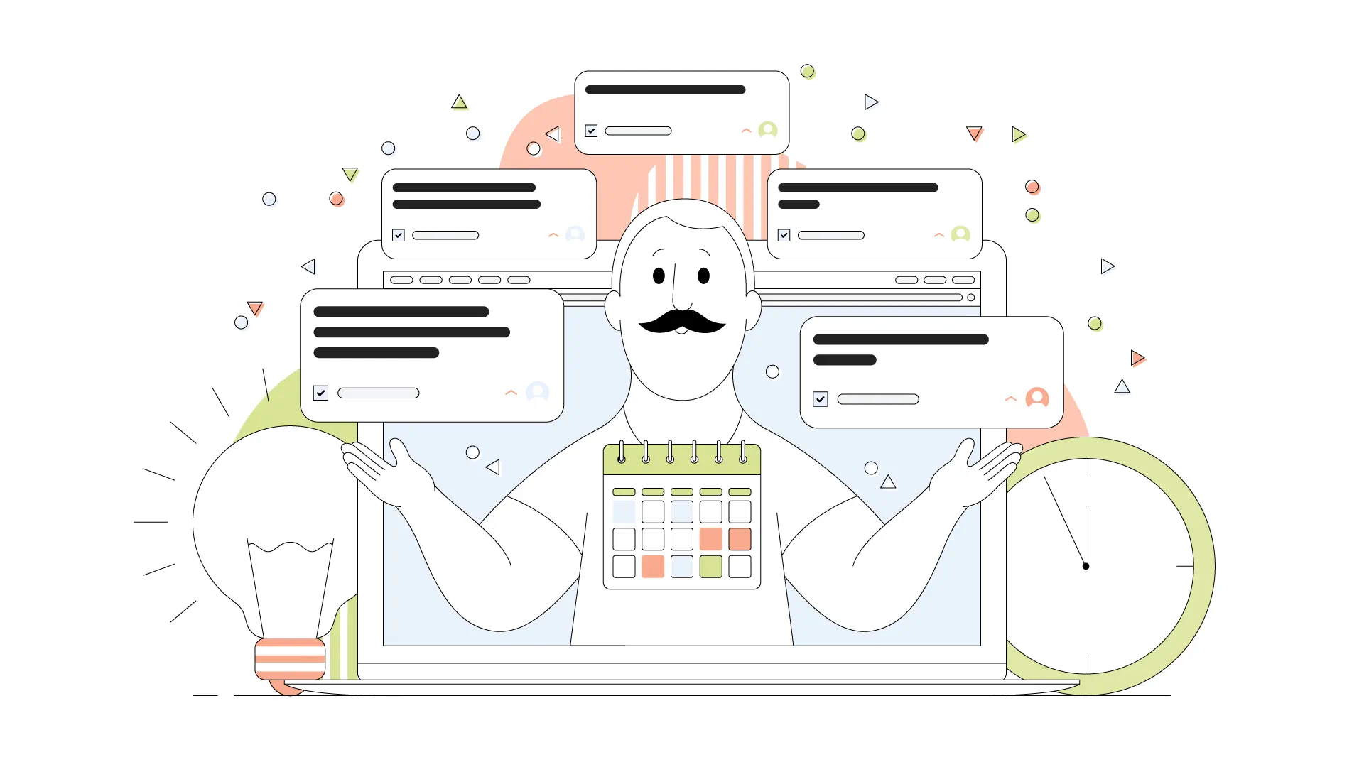 Top Project Management Tips For Your Projects | HostPapa Blog