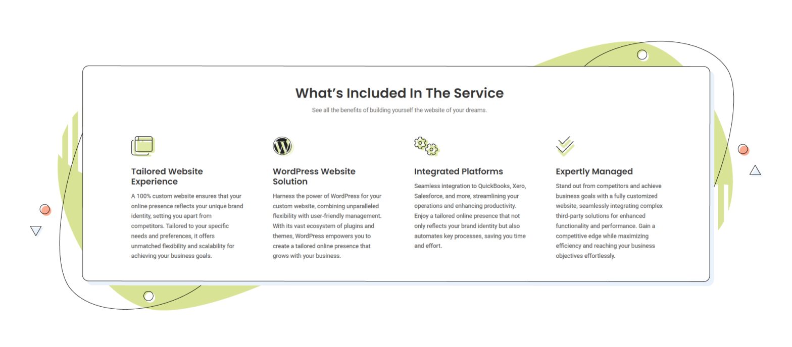 A Look at the All-New HostPapa Custom Website Design!