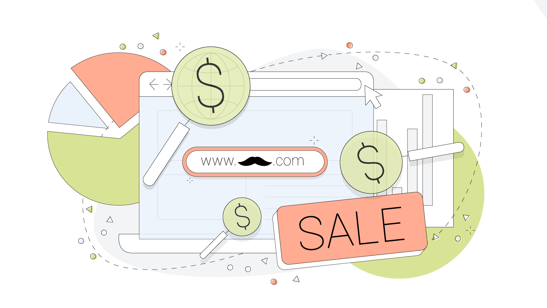 What Is the Value of My Domain? - The HostPapa Blog