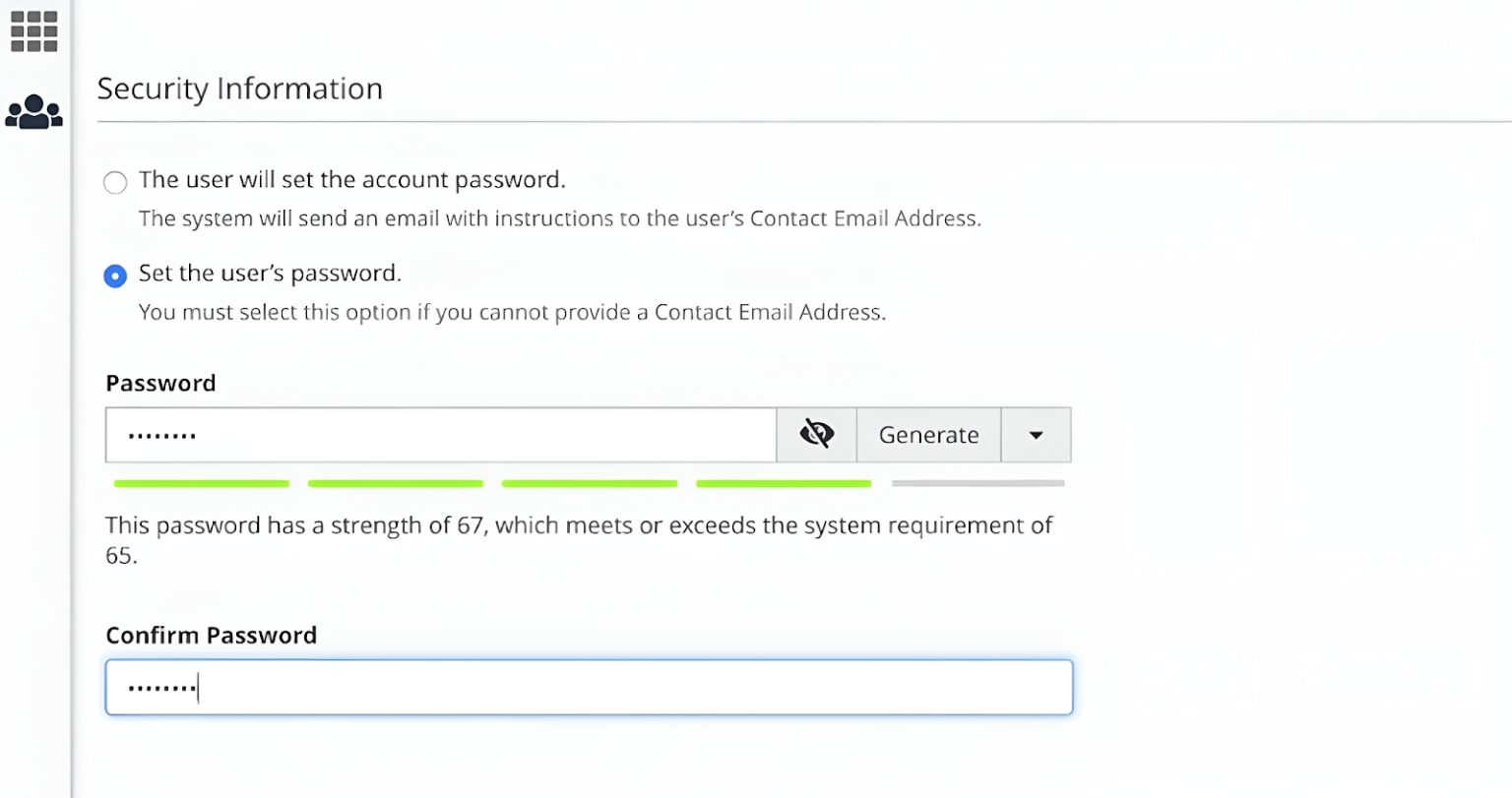 How Do I Give Someone Access to My cPanel? - The HostPapa Blog