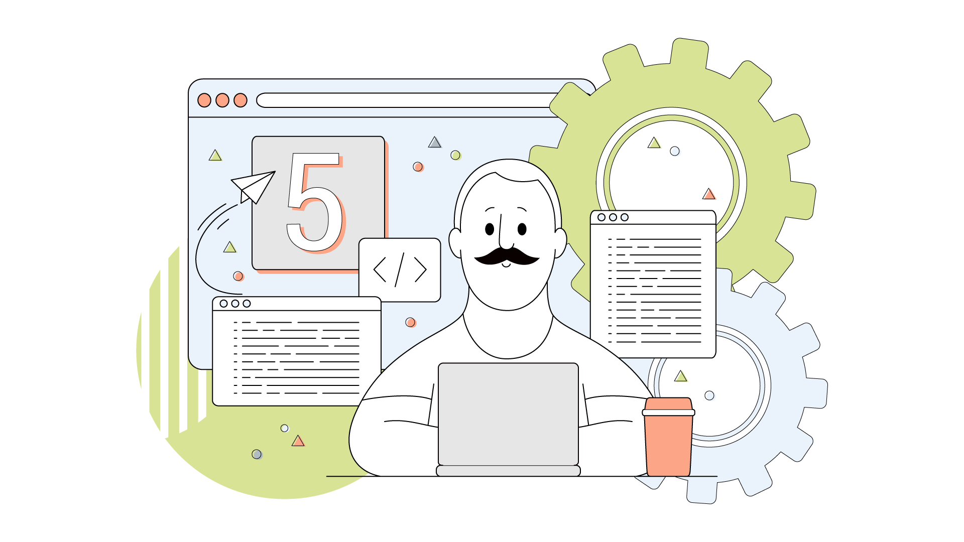 The HostPapa Blog - Tech Tips, Small Business Resources