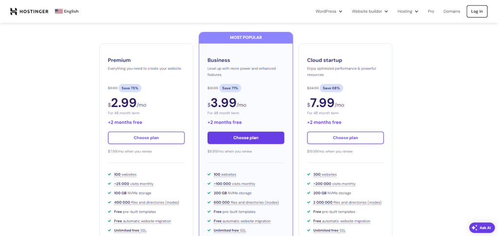 10 Best 000Webhost Alternatives for Top-Notch Hosting - The HostPapa Blog