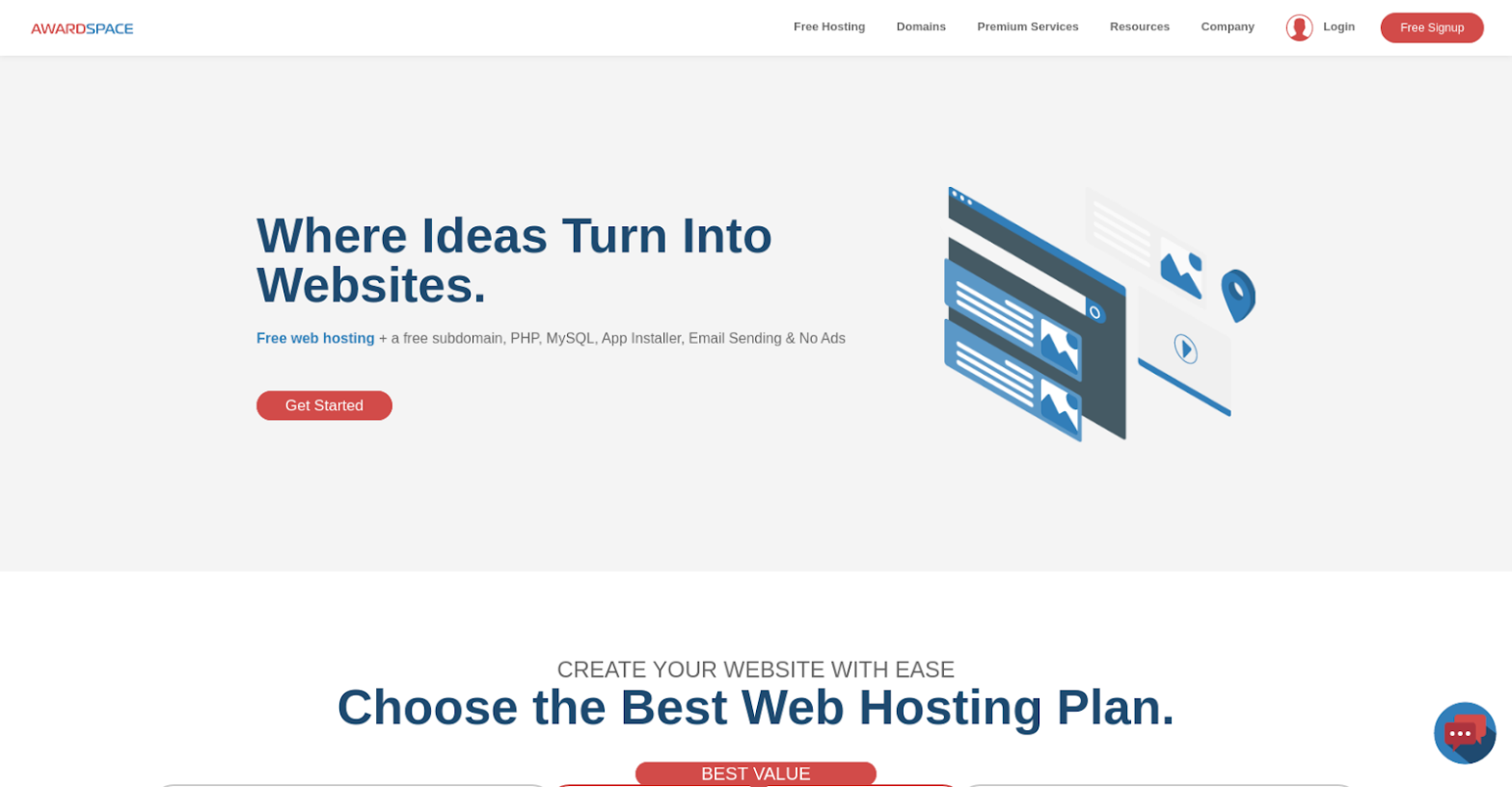 10 Best 000Webhost Alternatives for Top-Notch Hosting - The HostPapa Blog
