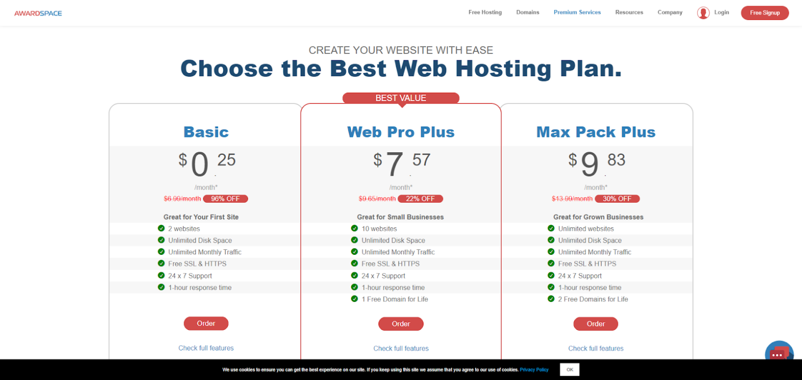 10 Best 000Webhost Alternatives for Top-Notch Hosting - The HostPapa Blog