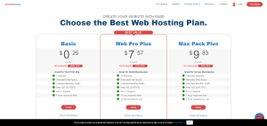 10 Best 000Webhost Alternatives for Top-Notch Hosting - The HostPapa Blog