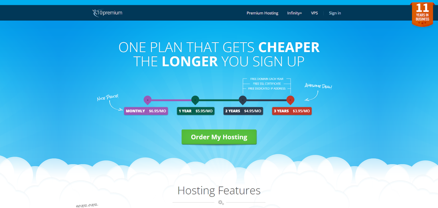 10 Best 000Webhost Alternatives for Top-Notch Hosting - The HostPapa Blog