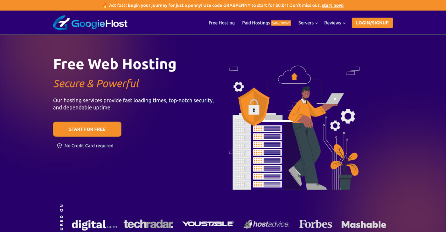 10 Best 000Webhost Alternatives for Top-Notch Hosting - The HostPapa Blog