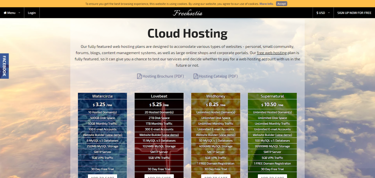 10 Best 000Webhost Alternatives for Top-Notch Hosting - The HostPapa Blog