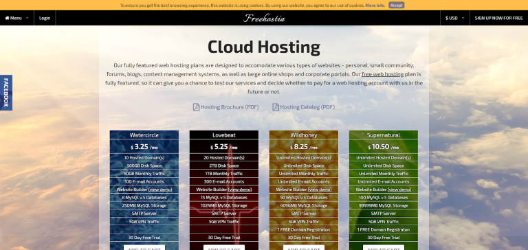10 Best 000Webhost Alternatives for Top-Notch Hosting - The HostPapa Blog