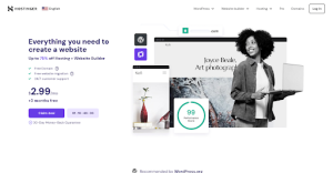 10 Best 000Webhost Alternatives for Top-Notch Hosting - The HostPapa Blog