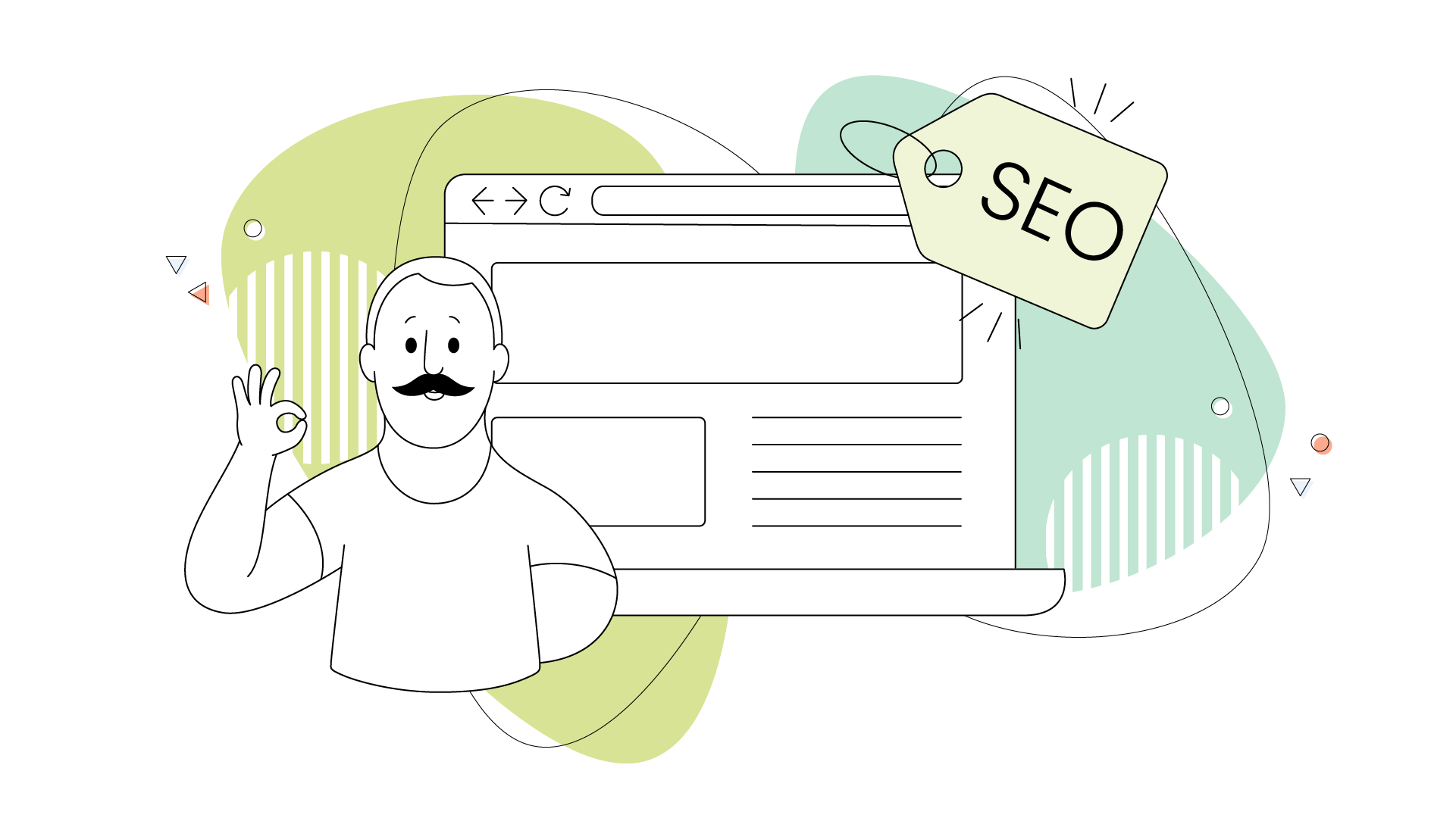 Top Advanced SEO Techniques 2025