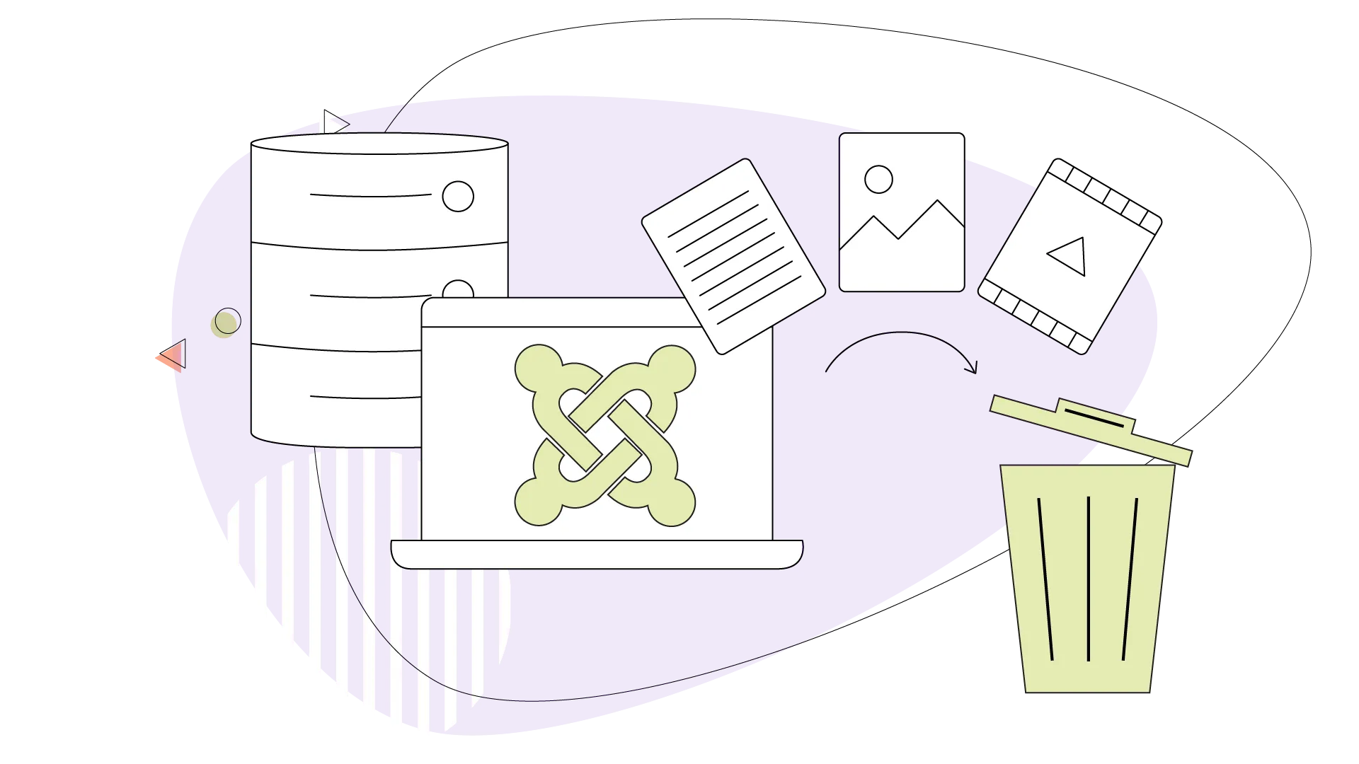 How to Clear Cache in Joomla?