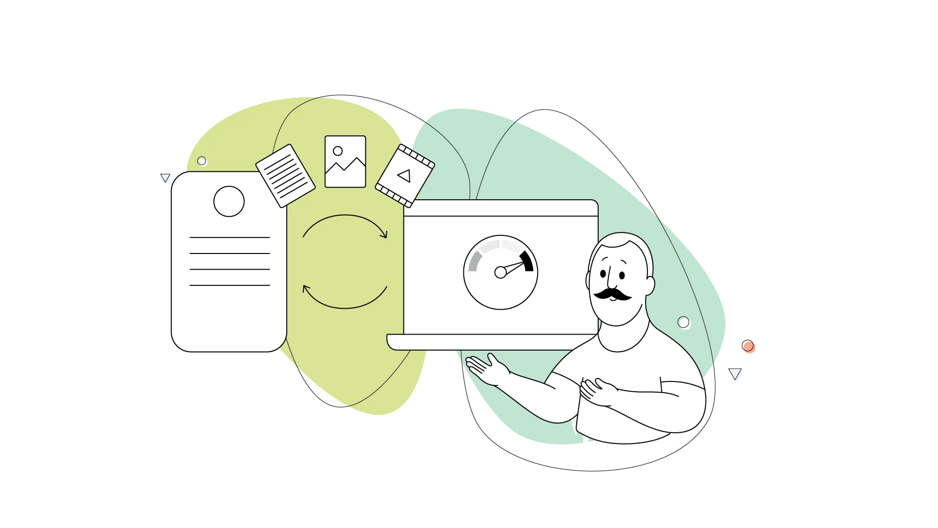 Dedicated Servers: Use Cases for High-Traffic Websites