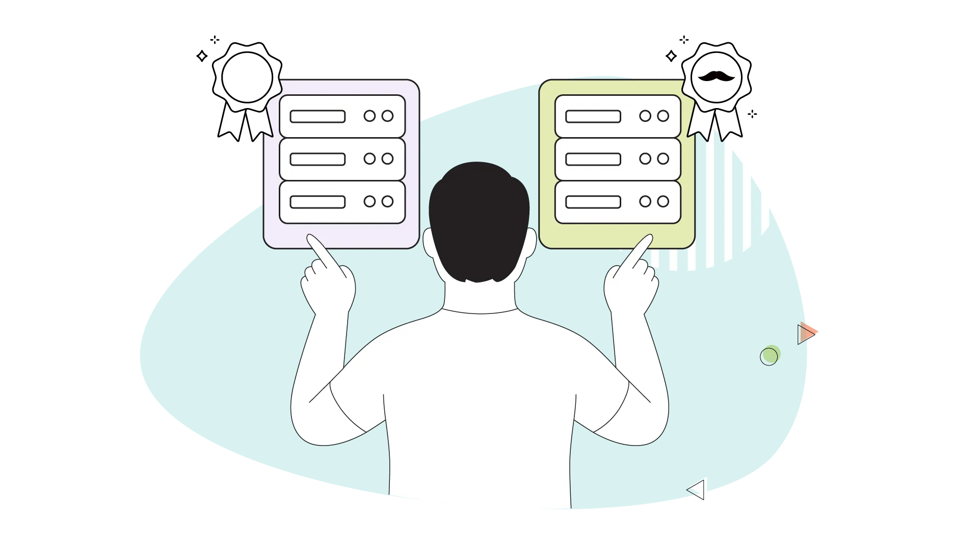 Comparing The Best Dedicated Server Providers (2025)