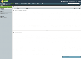 Using webmail with your HostPapa Account | HostPapa Knowledge Base