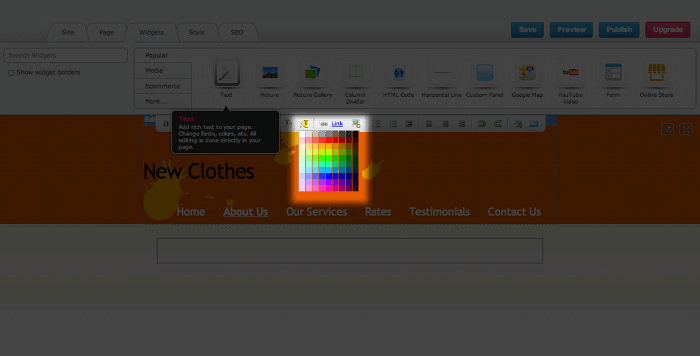 A guide to the elements of good website design | HostPapa