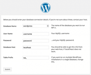 How to find the wp-config.php file in your WordPress site