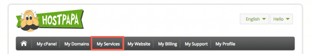 How to Log in to HostPapa Basic or Advanced Email Account