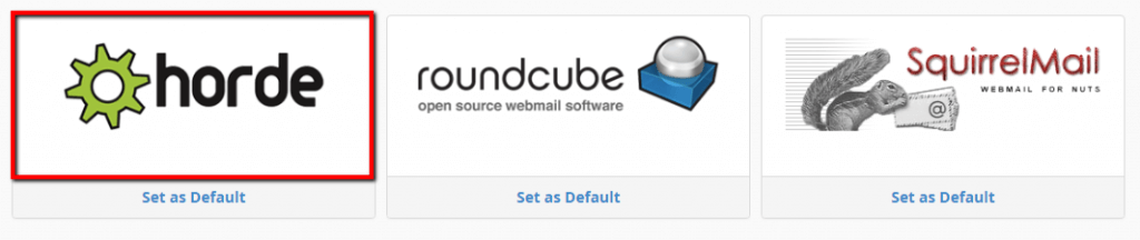 How to access the spam folder using webmail - HostPapa Knowledge Base