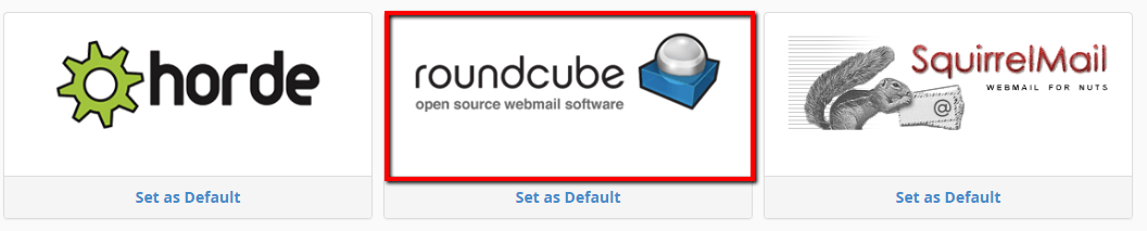 How to access the spam folder using webmail - HostPapa Knowledge Base
