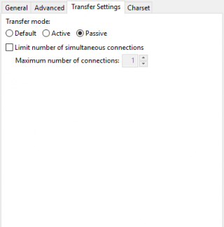 How to fix the FileZilla Could Not Connect to Server Error