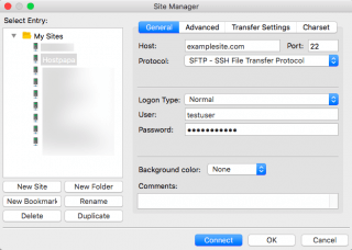 How to fix the FileZilla Could Not Connect to Server Error