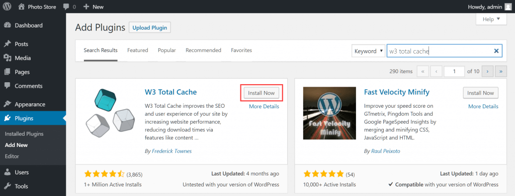 How To Fix Render Blocking Javascript And Css In Wordpress Hostpapa 5096