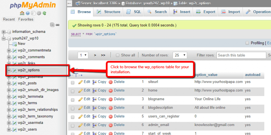 How to transfer your WordPress site to HostPapa | HostPapa Support