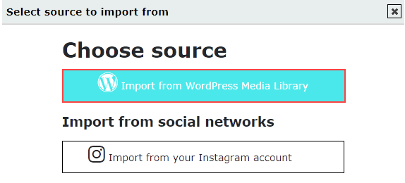 How to install and set Supsystic Photo Gallery for WordPress