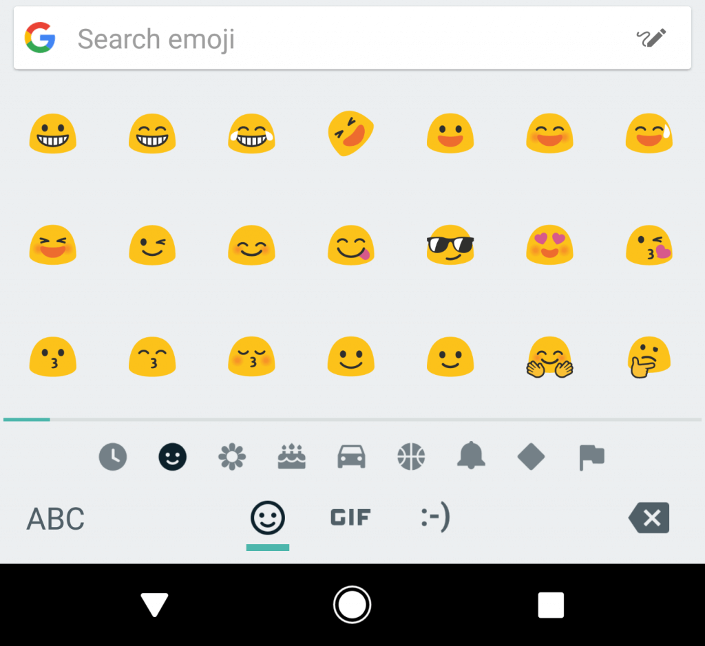 How to use emoji in WordPress - HostPapa Knowledge Base
