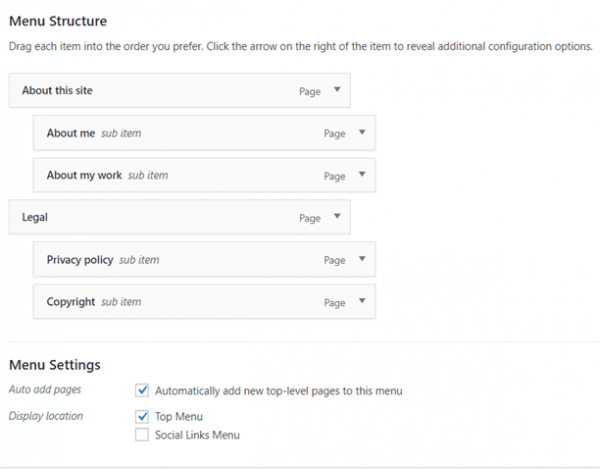 How to add pages in WordPress - HostPapa Knowledge Base