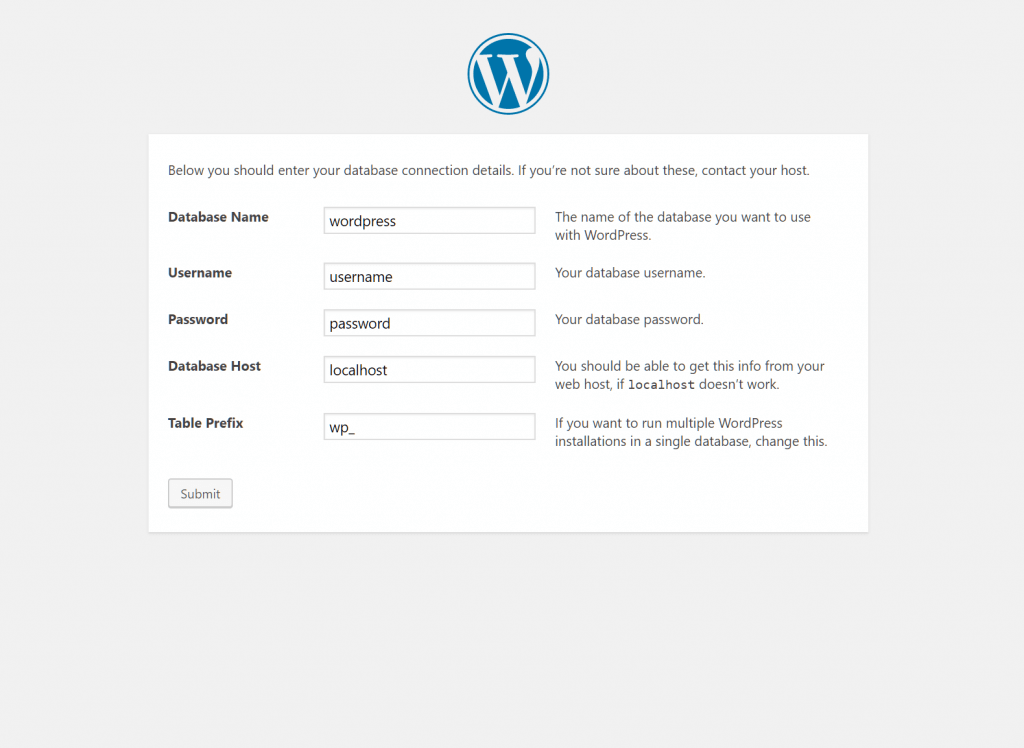 How to install WordPress - HostPapa Knowledge Base