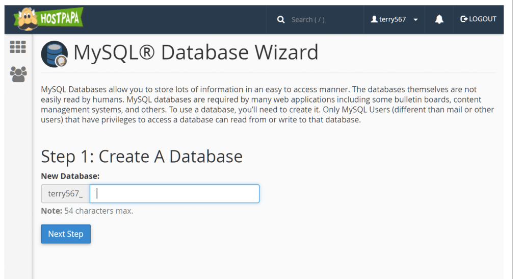 How to install WordPress - HostPapa Knowledge Base