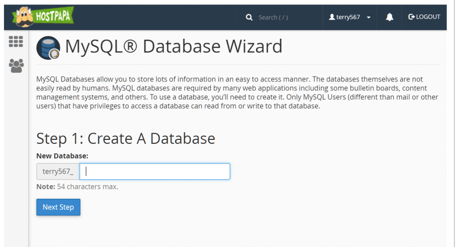 How to install WordPress - HostPapa Knowledge Base