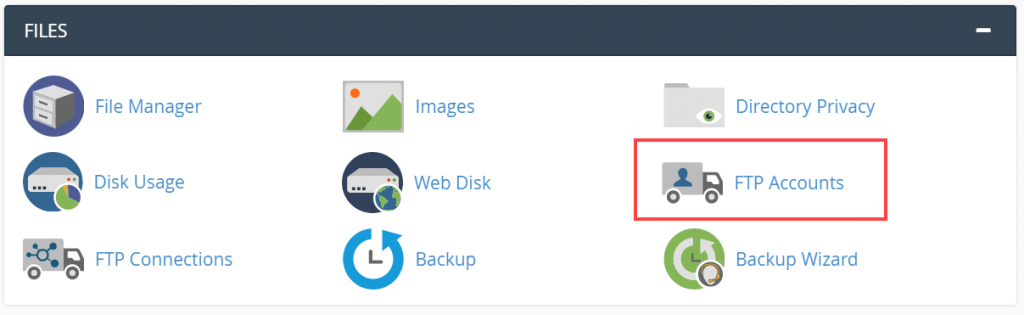 How to use Filezilla to transfer files (FTP)