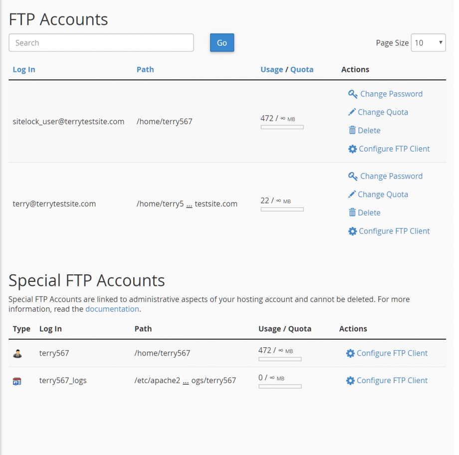 How to find your FTP login username - HostPapa Knowledge Base