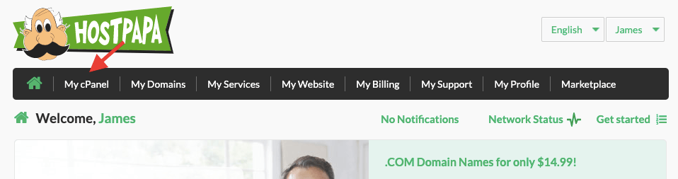 How to create a CNAME record | HostPapa Support