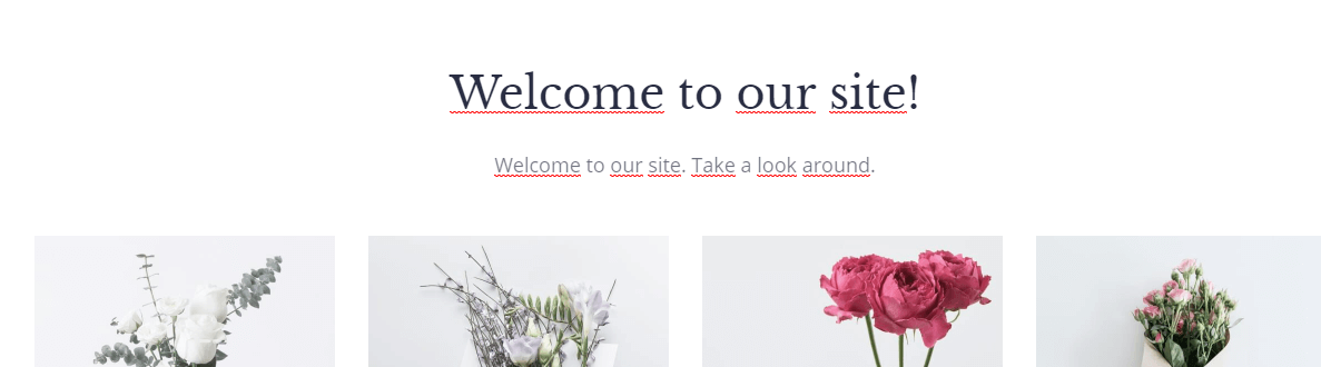 Getting started with the HostPapa Website Builder