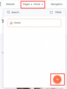 Getting started with the HostPapa Website Builder