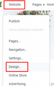 Getting started with the HostPapa Website Builder