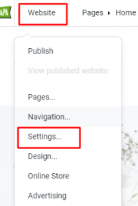 Getting started with the HostPapa Website Builder