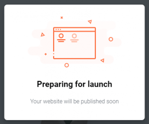 Getting started with the HostPapa Website Builder