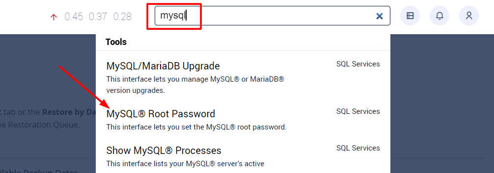 How to connect to MySQL from the command line | HostPapa