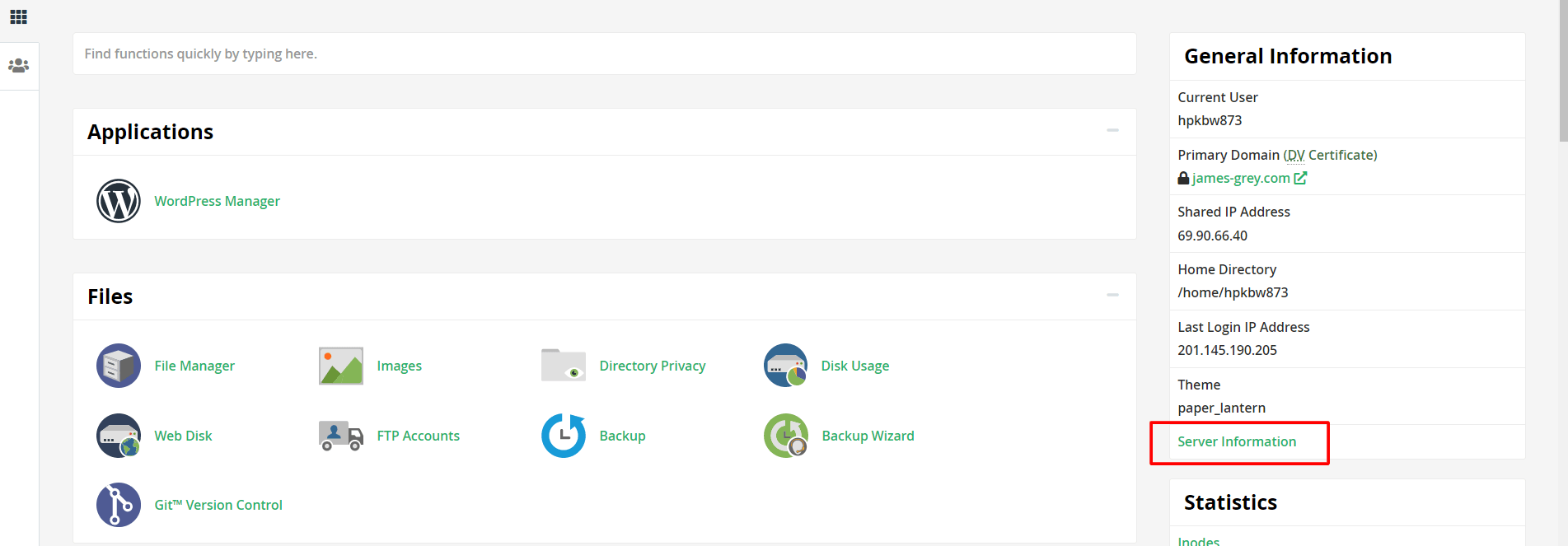 How to test your website before changing DNS | HostPapa Support