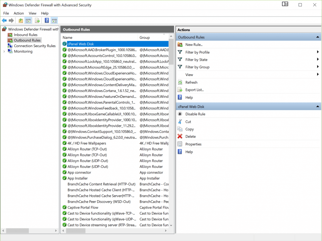 How to use cPanel’s Web Disk | HostPapa Support