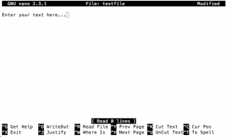 What are the basic SSH commands?