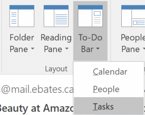 How to highlight messages in Outlook | HostPapa Support
