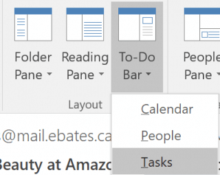 How to highlight messages in Outlook | HostPapa Support