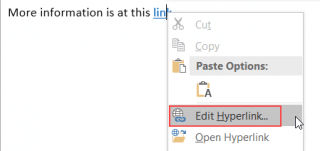How to add email attachments and hyperlinks in Outlook