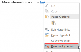 How to add email attachments and hyperlinks in Outlook